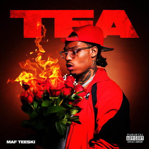 Stream Tea by MAF Teeski | Listen online for free on SoundCloud