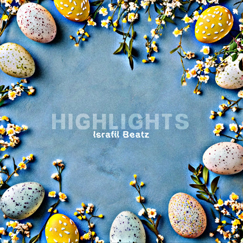 Stream Highlights by Israfil Beatz | Listen online for free on SoundCloud