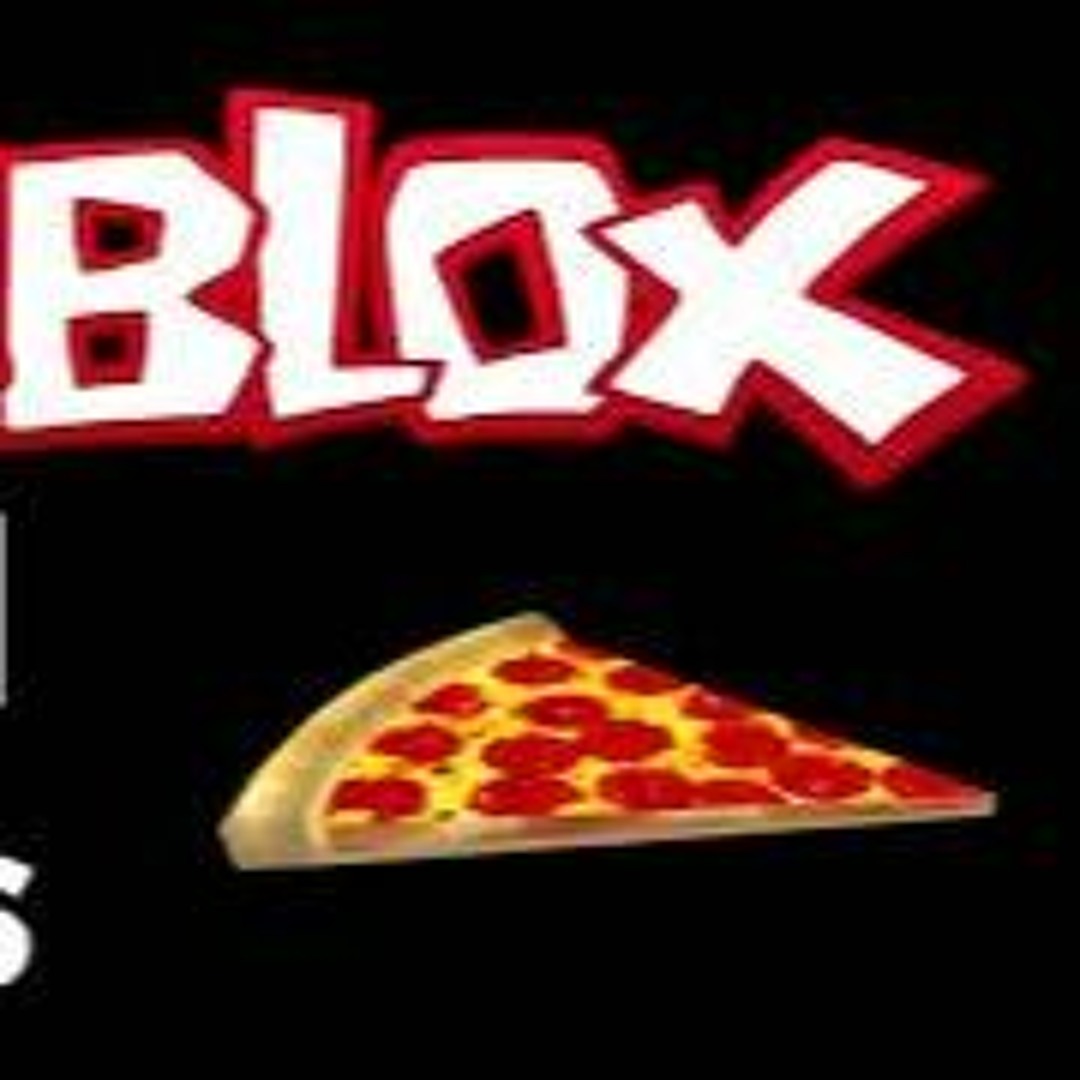 Stream Roblox - Pizza - Sound - Effect by Aperture Laboratories ...