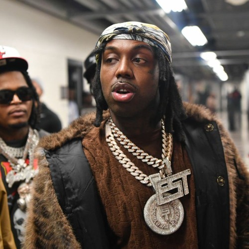 Lil Durk With Tyga Chain