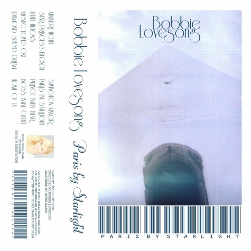 Stream Mystic Loved One by Bobbie Lovesong | Listen online for free on ...