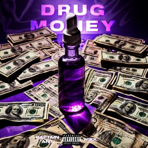 Stream Drug Money by W!KK | Listen online for free on SoundCloud