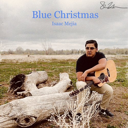Blue Christmas Cover - Listen to music