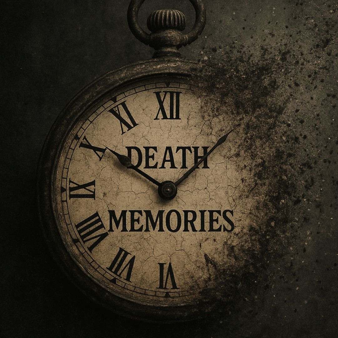 Stream Death Memories #2 - CZERNIAK by Czerniak | Listen online for ...