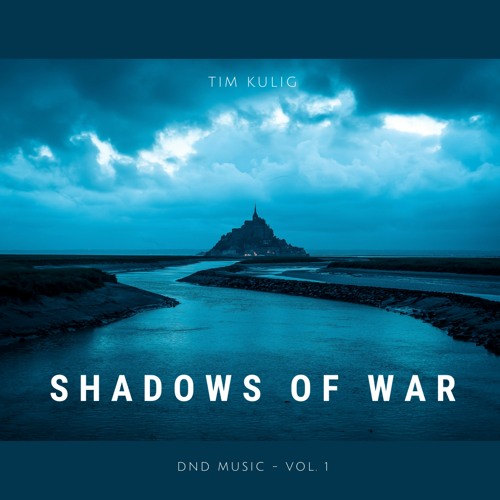 Stream Ominous Forest Exploration by Tim Kulig Free Music | Listen ...