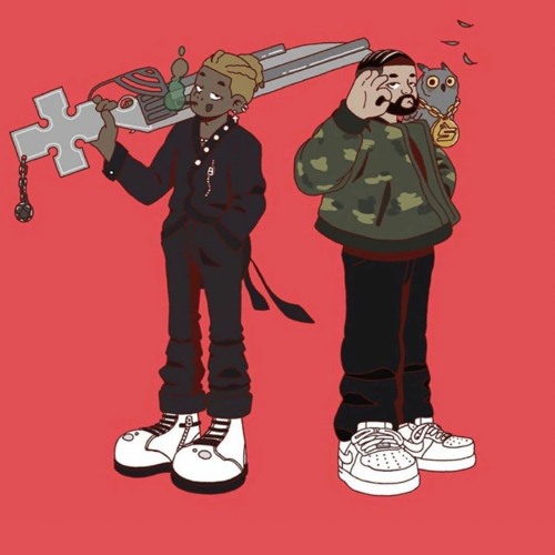 Stream Drake ft. Playboi Carti - Pain 1993 by L3MON | Listen online for ...