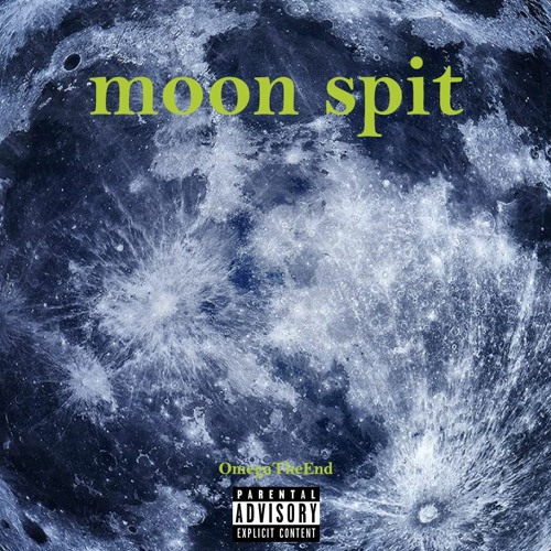 Stream Moon Spit (prod. mingus) by OmegaTheEnd | Listen online for free ...