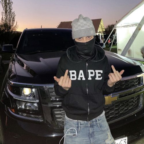 Stream TRAPSTAR - LIL SNOW FT, LUCKY BROWN & LOYALTTY (OFICIAL) by ...