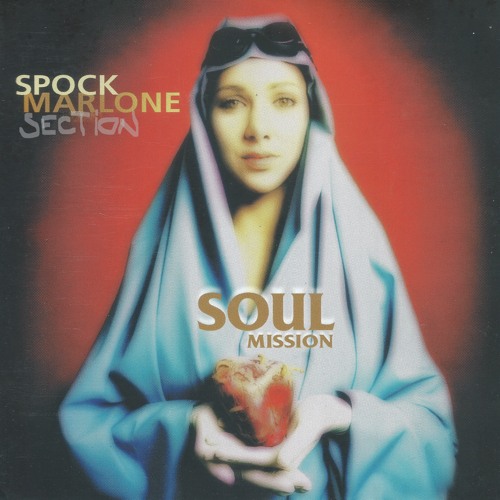 Stream Famous Groove by Spock Marlone Section | Listen online for free ...