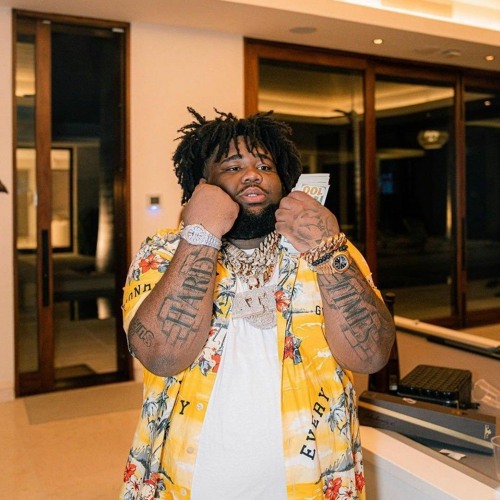 Stream Rod Wave - Checkmate (Snippet) by yona.4r | Listen online for ...