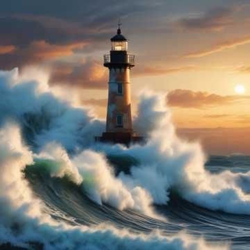 Stream OCEAN (2024) by Rhob Elliott - Songwriter | Listen online for ...