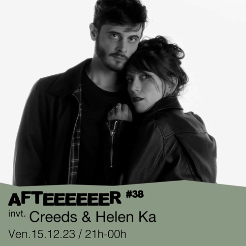 Stream Afteeeeeer #38 - Arkhan invite Creeds & Helen Ka - 15/12/2023 by ...