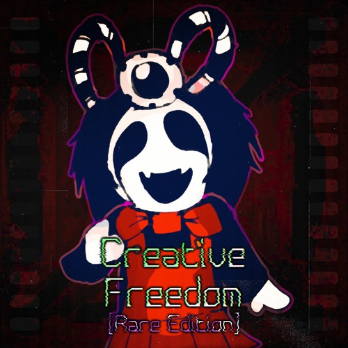 Stream [Vision Crew's Deltarune] - CREATIVE FREEDOM [Rare Edition] by ...