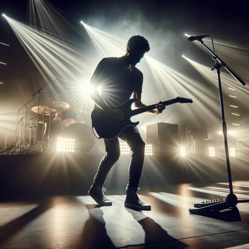 Stream Man In The Suit by Austin Rich | Listen online for free on ...