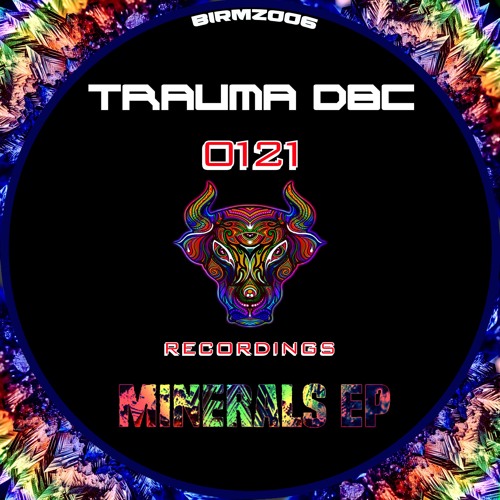 Stream TRAUMA DBC - IRON BOX (OUT NOW) by 0121 Recordings | Listen ...