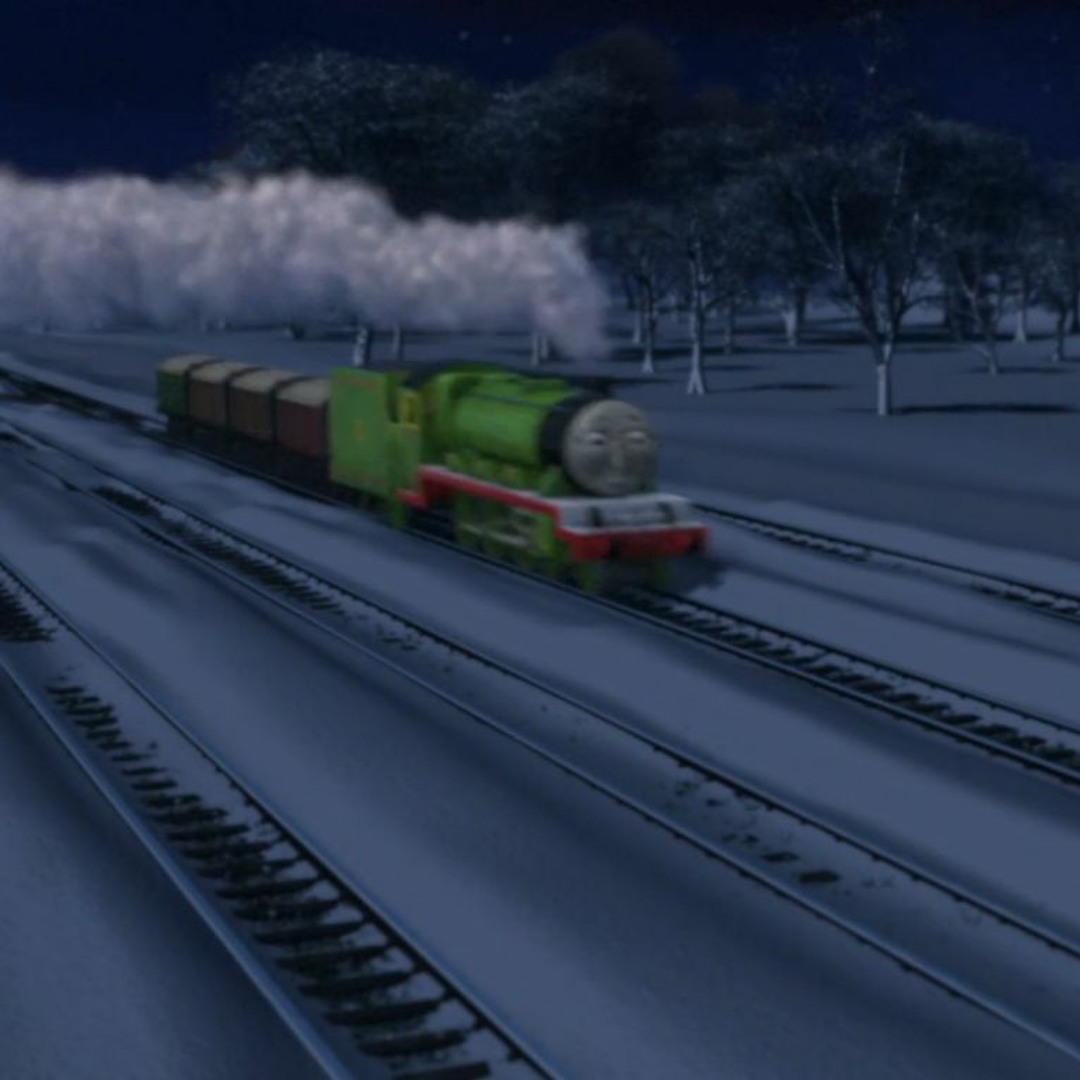 Stream Henry's Magic Box - Opening Theme by Callie & Thomas Fan 2006 ...