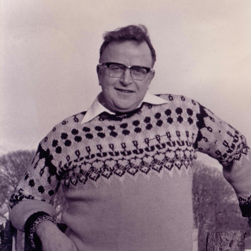 Stream episode Learning Manx From Doug Faragher by Culture Vannin ...