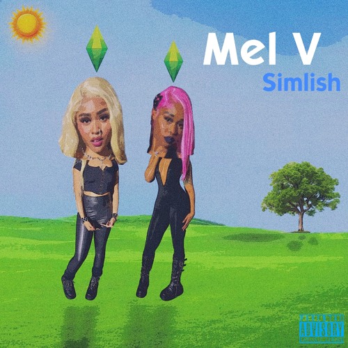 Stream Simlish by mel v chapo | Listen online for free on SoundCloud