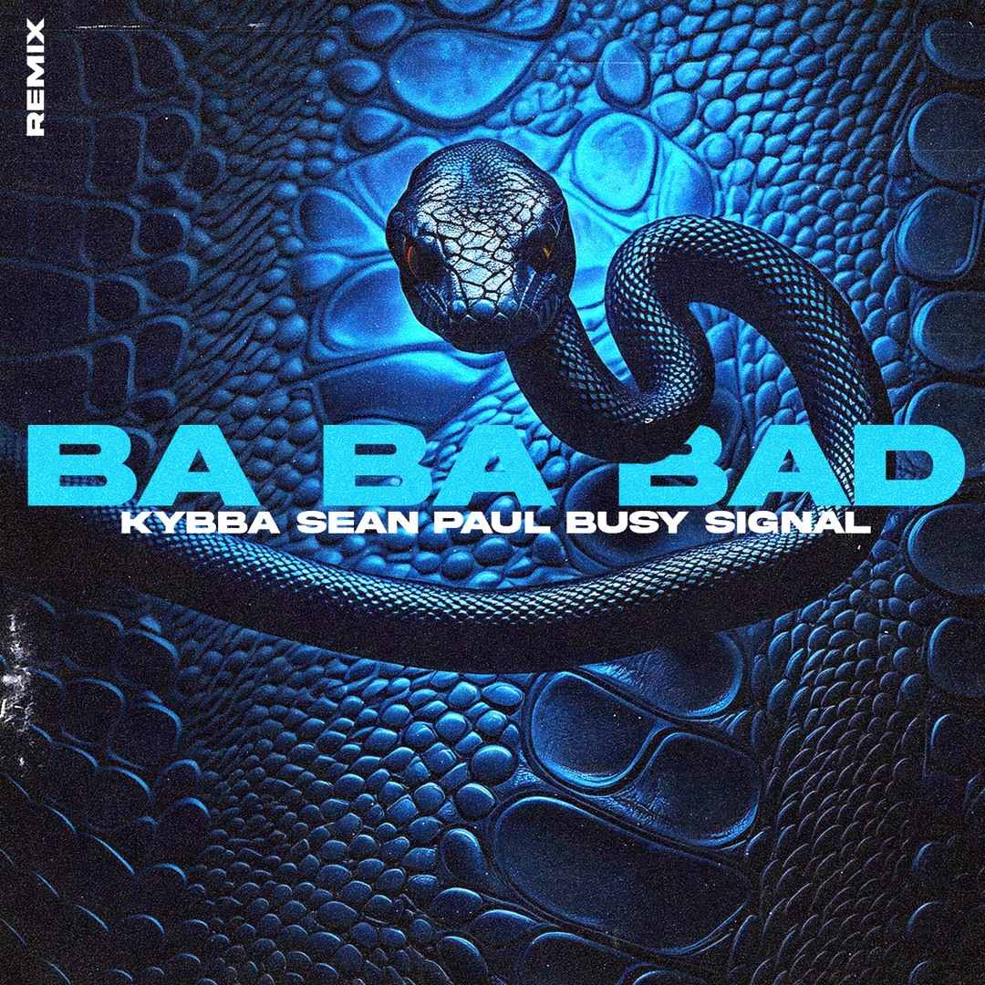 Stream Kybba - Ba Ba Bad Ft. Busy Signal & Sean Paul (BOMBASTIC, JAHMO & FD REMIX) [FREE ...