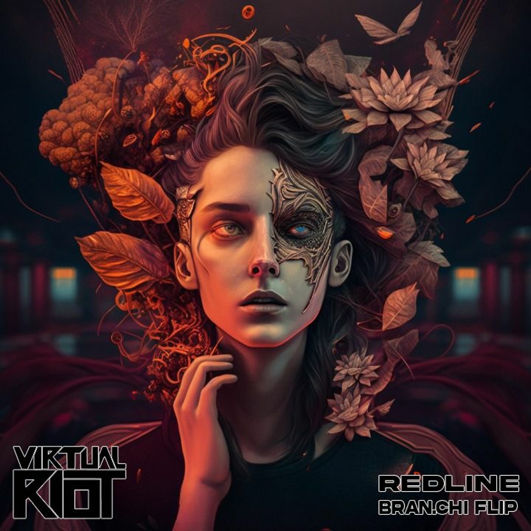 Stream Virtual Riot - REDLINE (BRAN.CHI FLIP) [FREE DOWNLOAD] by BRAN ...