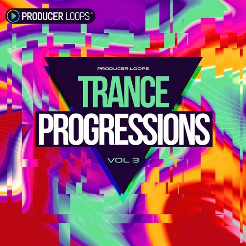 Stream Trance Progressions Vol 3 - Demo by Producer Loops | Listen ...