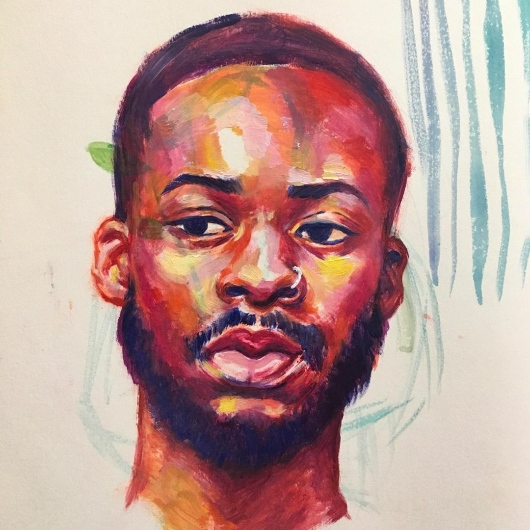 Stream Goldlink - Dunya Feat. Lukeyworld (El Train Edit) by El. Train ...