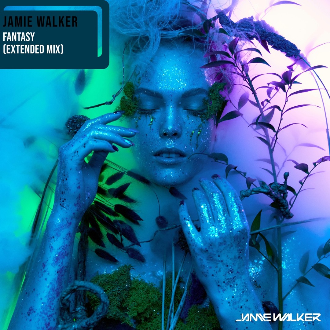 Stream Jamie Walker - Fantasy (Extended Mix) by Jamie Walker | Listen ...