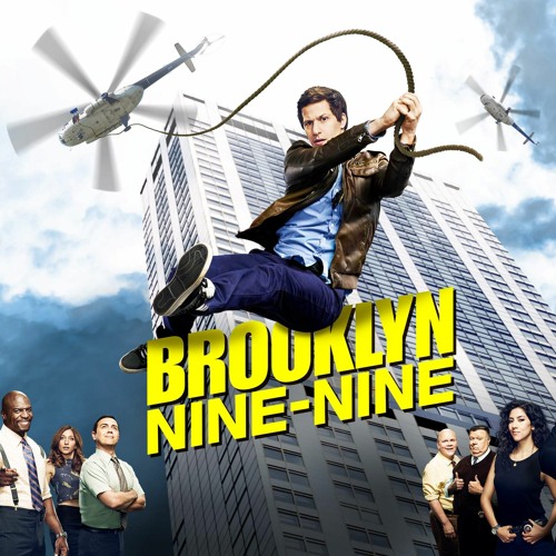 Stream Brooklyn 99 Theme Remix by Somikanobi | Listen online for free ...