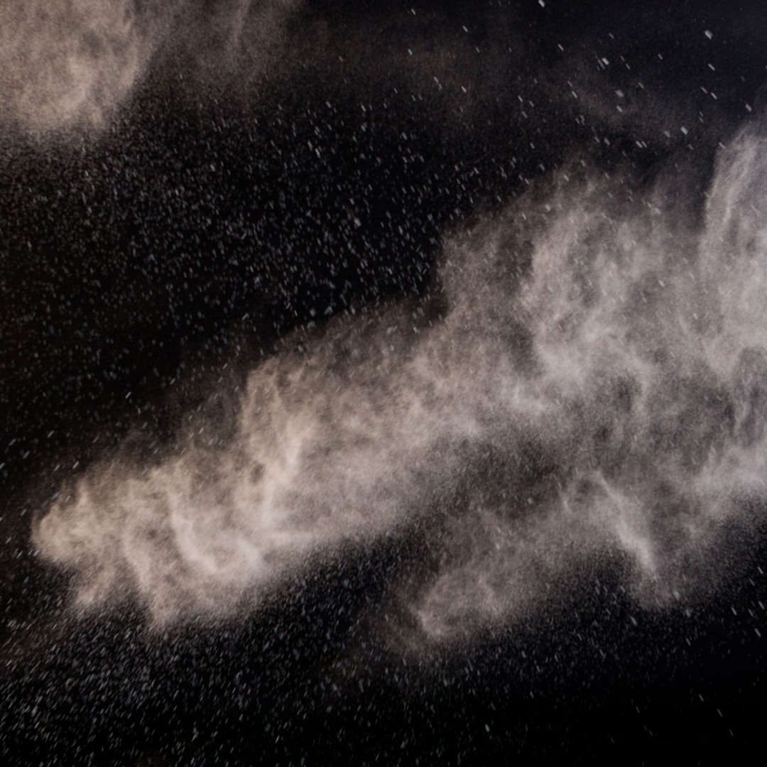 Stream Dust of the Universe: An Ambient Drama in Four Acts - Part One ...