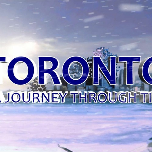 Stream Toronto by James Fox | Listen online for free on SoundCloud