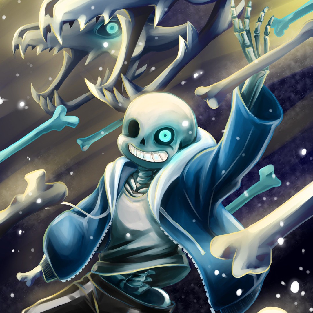 Stream undertale: stainlovania v2 - megalovania remix by (BlackFire) by ...