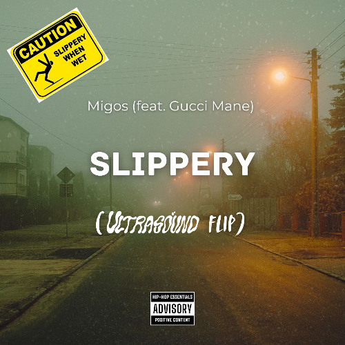 Stream Migos - Slippery (ULTRASOUND FLIP) FREE DL by ULTRASOUND ...