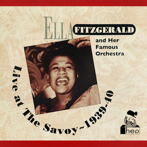 Stream Jubilee Swing (Live at the Savoy) by Ella Fitzgerald | Listen online for free on SoundCloud