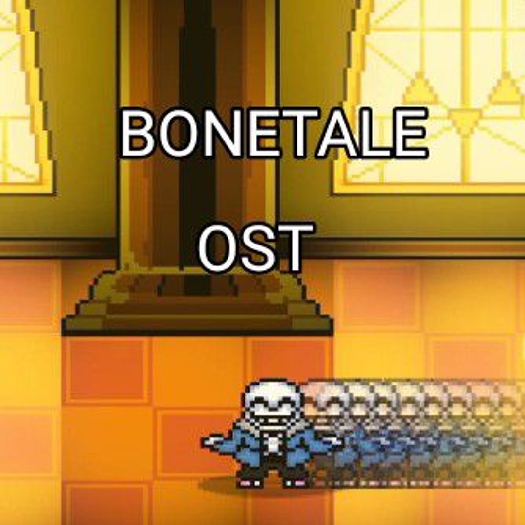 Stream JoNi23 | Listen to Bonetale OST playlist online for free on ...