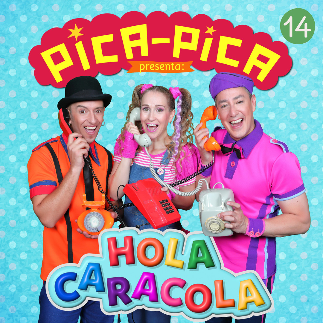 Stream Me Saco Un Moco by Pica-Pica | Listen online for free on SoundCloud