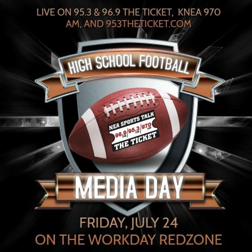 Stream Pocahontas High School Football Coach Charles Baty by The Ticket ...