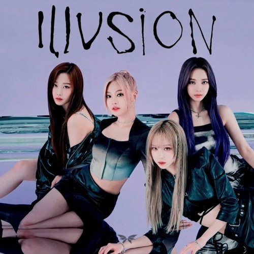 Stream aespa - 'Illusion (experimental reggaeton ver.)' by olenka | Listen online for free on ...