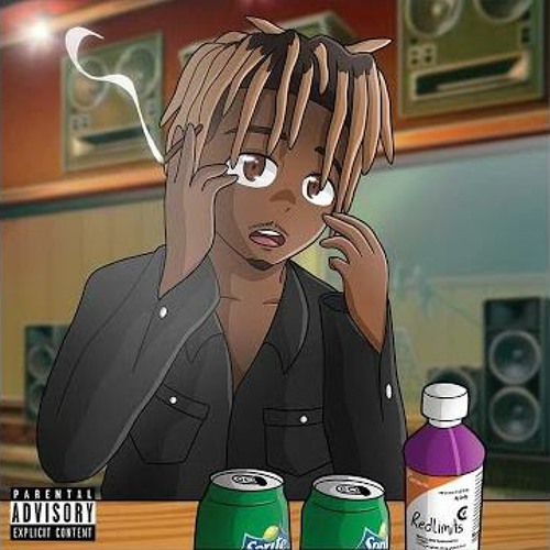Stream Juice WRLD - Demons (UNRELEASED) by 💜ℜ𝔞𝔳𝔢𝔫🖤 | Listen online for ...
