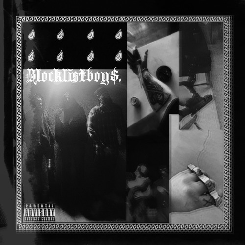 Stream Blocklistboy$ by Bones Thu Reaper | Listen online for free on ...