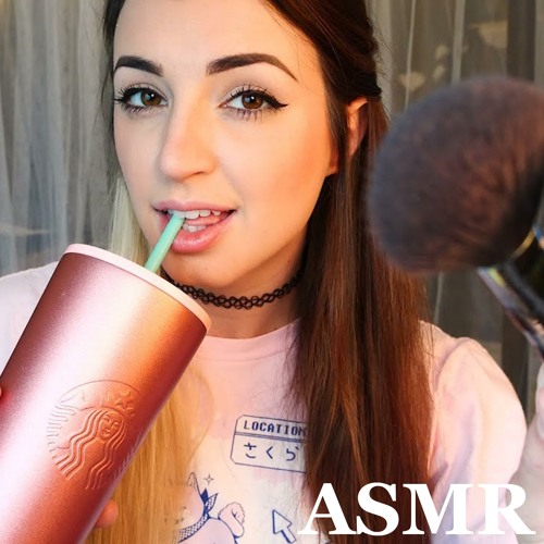 Stream Giving You a Glow Up Pt.4 by Gibi ASMR | Listen online for free ...