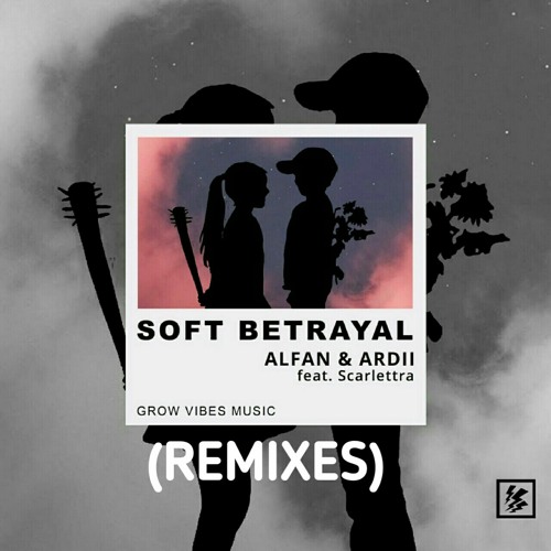 Stream Soft Betrayal (Fatkhul Remix) by ARDII Music | Listen online for ...
