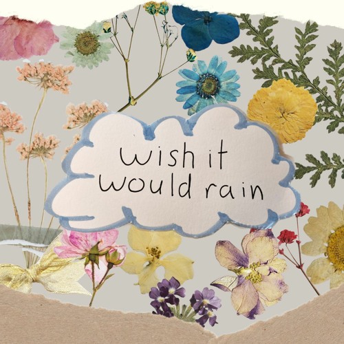 Stream Wish It Would Rain by Lia Graham | Listen online for free on ...
