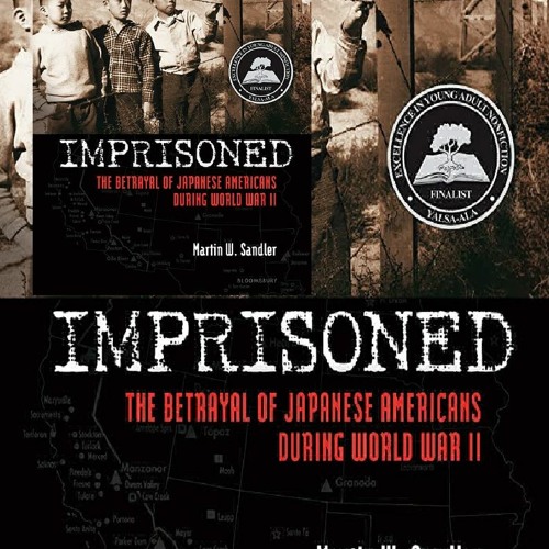 Stream [read] Book Imprisoned The Betrayal Of Japanese Americans