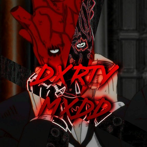 Stream dxrty mxdd by uberlean | Listen online for free on SoundCloud