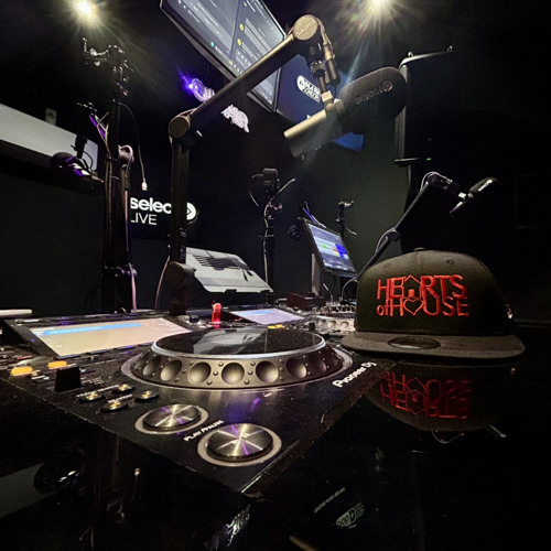 Stream No278 Hour 2, The Hearts Of House Show 12-2-2025 by Alexis Lloyd ...