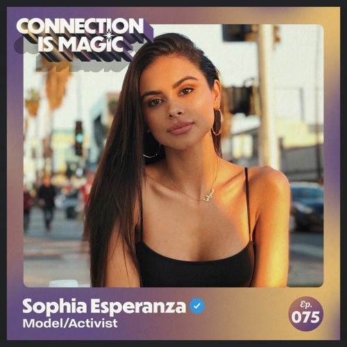 Stream We Are All Seeds With Different Inflection Points — Sophia Esperanza by Connection is ...