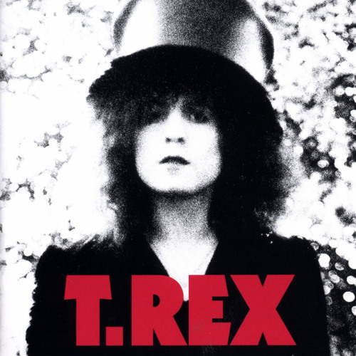 Stream Mystic Lady by T. Rex | Listen online for free on SoundCloud