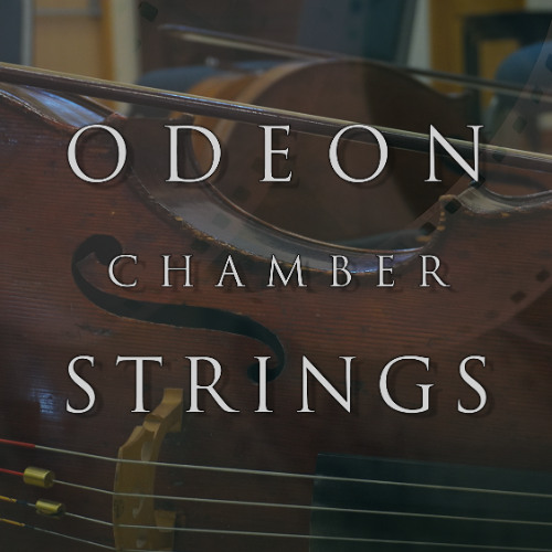 Stream Insanity Samples | Listen to Odeon Chamber Strings - Contextual ...