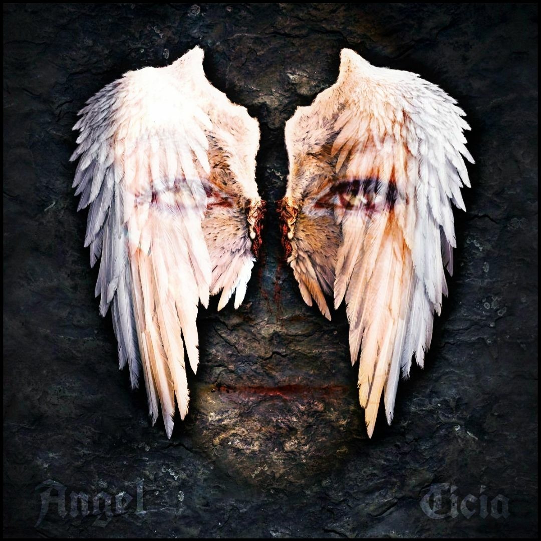 Stream Angel - Ticia by Ticiamusic | Listen online for free on SoundCloud