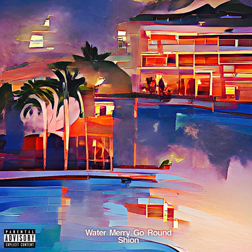 Stream Shion - Water Merry Go Round (Central Cee Type Beat) by Dove ...